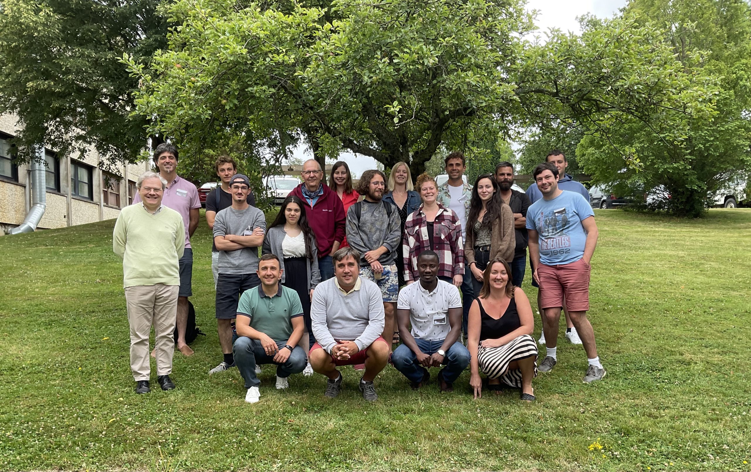 Collexism - Taming the Uncertainty Monster: Lessons from Astrochemistry ...